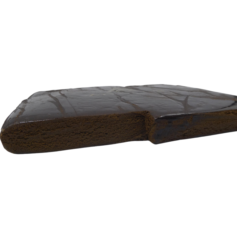 Apollo Hybrid Indica Hash - The Natural Remedy