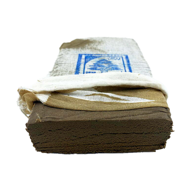 TNR Lebanese – Blonde Hash - The Natural Remedy