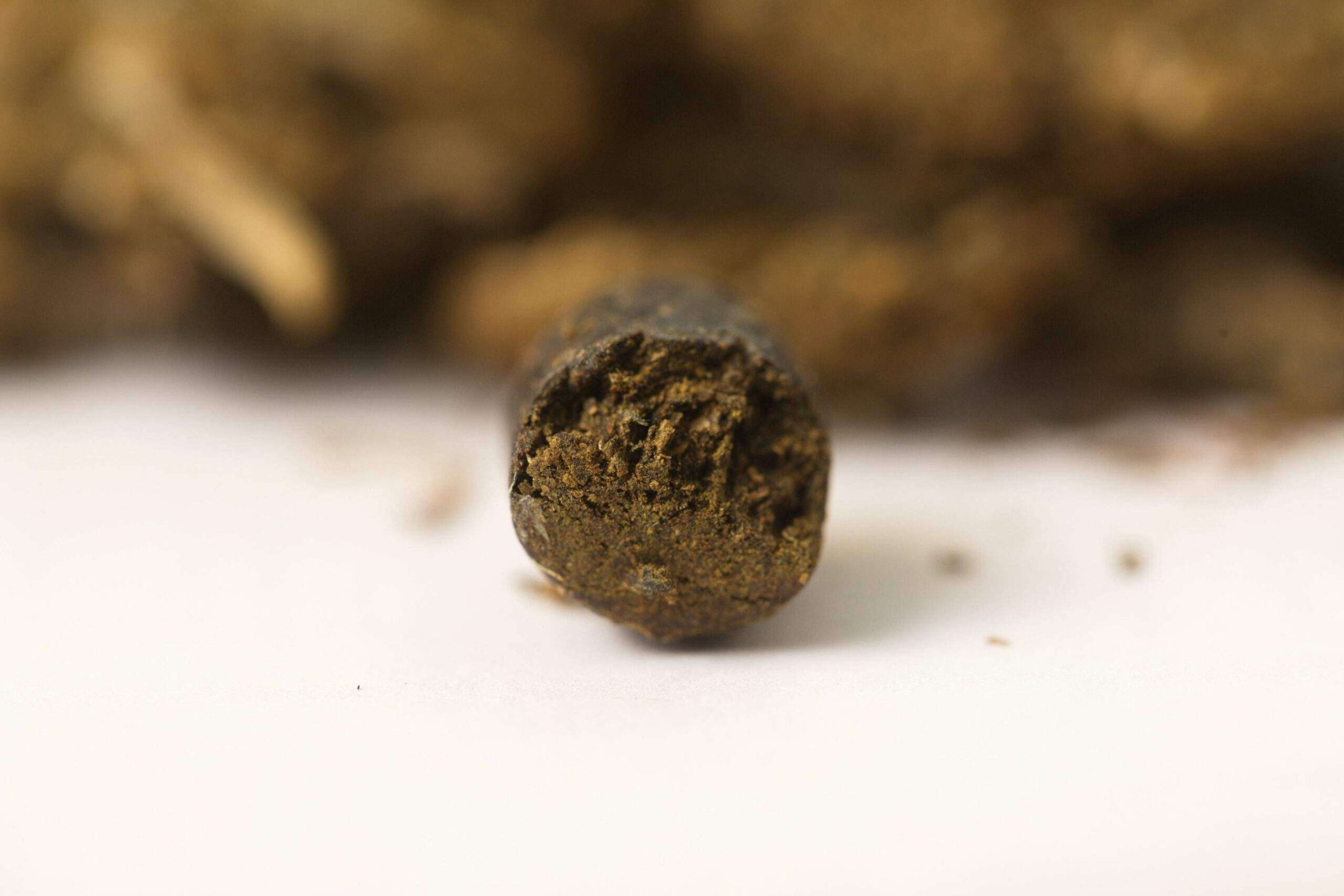 Top 10 Strongest Hash Strains in Canada for 2025 | The Natural Remedy