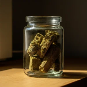 How to Store Hash Properly | The Natural Remedy